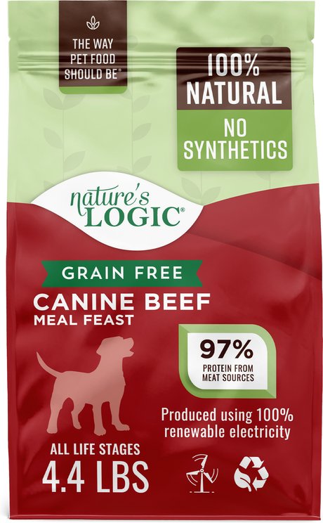 Nature's Logic: Dog & Cat Food (Free Shipping) | Chewy