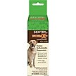 SENTRY HC WormX DS Dewormer for Hookworms & Roundworms for Dogs, 2-fl ...