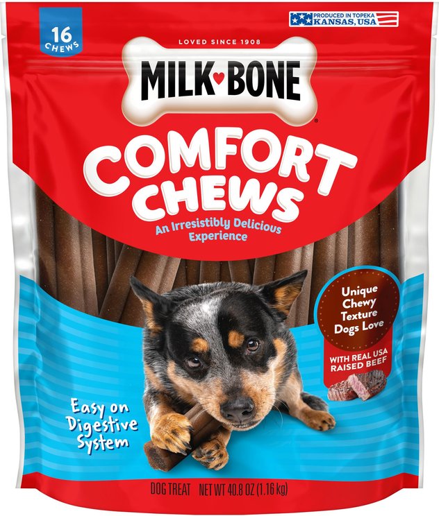 White Dog Bones (Free Shipping) | Chewy