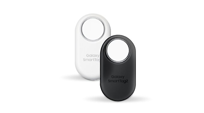 SAMSUNG Galaxy SmartTag2 Bluetooth Tracker Dog Pet Finder Tag, Black, 1 ...