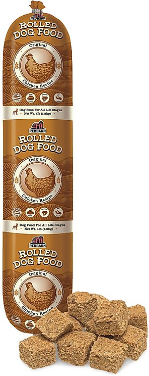 Shelf-Stable Fresh Dog Food - Free Shipping | Chewy