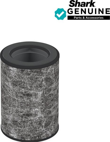 SHARK Genuine Shark Clean Sense HP200, HC500, & AP1000 Series HEPA ...