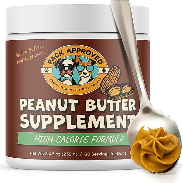 PETAG Dyne High Calorie Liquid Nutritional Supplement for Dogs ...