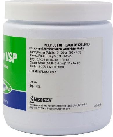 ASPIRIN USP (Generic) 227g/lb Powder, Apple Flavored, 1 lb - Chewy.com