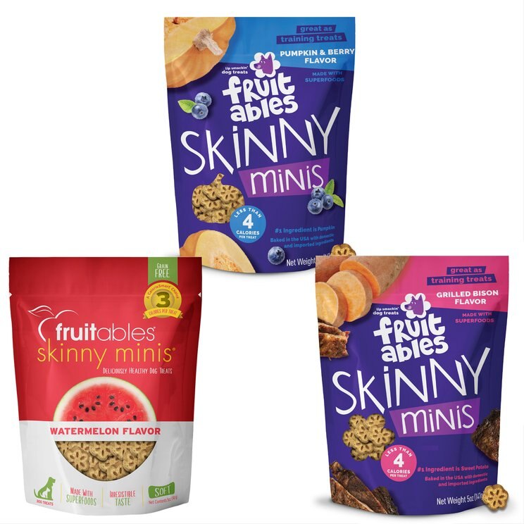 Lean Treats For Dogs (Free Shipping) | Chewy