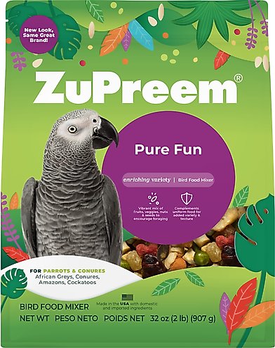 ZuPreem - Free shipping | Chewy