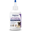 VETERICYN Plus Pet Eye Gel for Dogs, Cats & Small Pets, 3-fl oz bottle ...