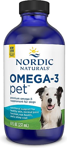 LIQUID DOG VITAMINS & SUPPLEMENTS (Free Shipping) | Chewy