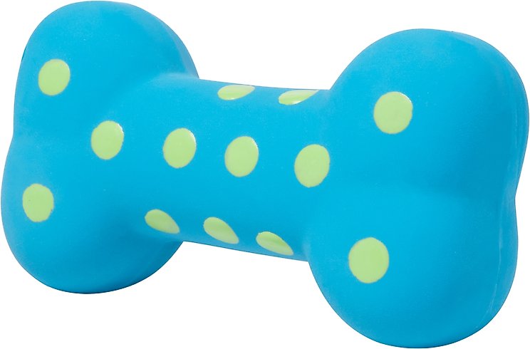 Stuffed Bone Dog Toy (Free Shipping) | Chewy