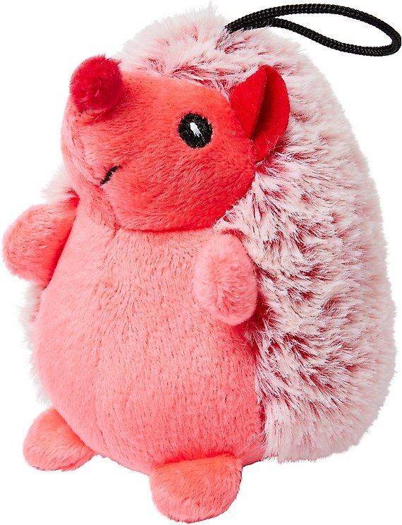 Dog Toy Hedgehog (Free Shipping) | Chewy