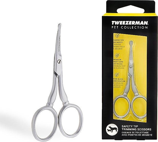 Cat Hair Trimmers: Cat Hair Clippers & Shears (Free Shipping) | Chewy