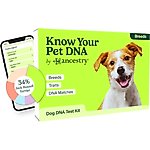 WISDOM PANEL Premium Breed Identification & Health Condition ...