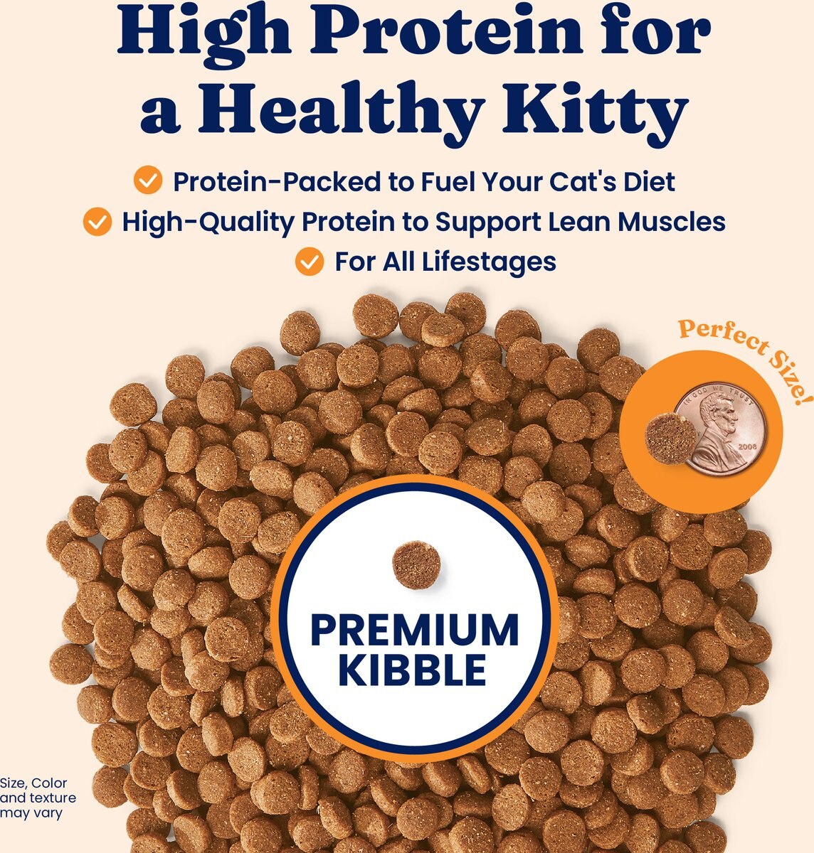 SOLID GOLD High Protein Wild Alaskan Pollock & Eggs Recipe Grain-Free ...