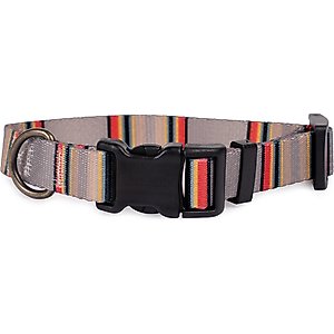 Out of Stock - PENDLETON Vintage Camp Adventure Dog Collar, Mineral ...