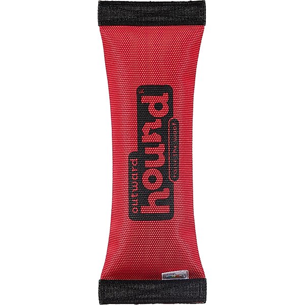 FOUFIT Hide 'n Seek Knotted Snuffle Stick Plush Dog Toy, Yellow, Large ...