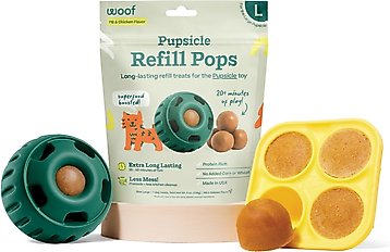 Woof - Free shipping | Chewy