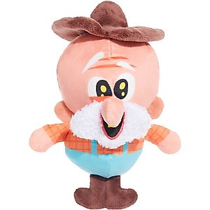 BARK Old Goldie Dog Plush Toy - Chewy.com