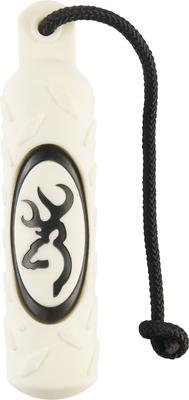 BROWNING Vinyl Training Dummy Dog Toy, White, Large - Chewy.com