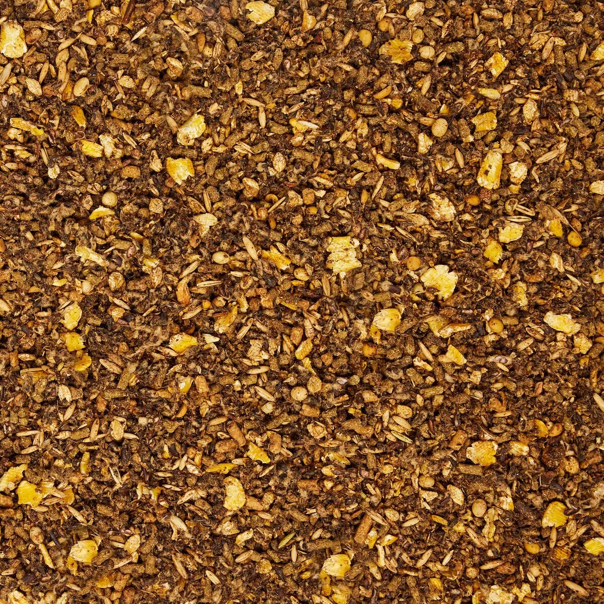 HIGH NOON FEEDS Show Lamb Medicated Feed, 50-lbs bag - Chewy.com