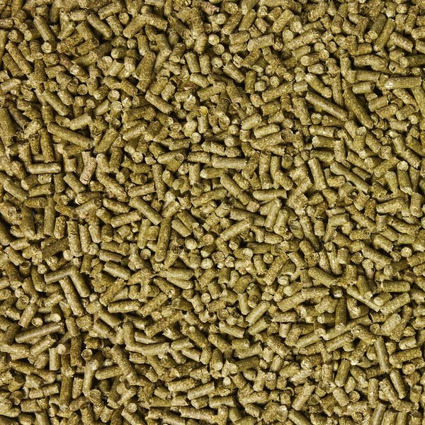 STANDLEE Premium Western Forage Alfalfa Oat Grass Hay Pellets Horse Feed, 40-lb bag - Chewy.com