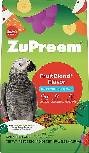 Bird Food | Chewy