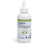 TRIZEDTA Aqueous Flush for Dogs & Cats, 4-oz bottle - Chewy.com