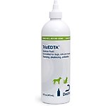 TRIZEDTA Aqueous Flush for Dogs & Cats, 16-oz bottle - Chewy.com