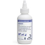MICONAHEX+TRIZ Mousse for Dogs & Cats, 7.1-oz bottle - Chewy.com