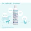DERMABENSS Shampoo for Dogs, Cats & Horses, 12-fl oz bottle - Chewy.com