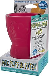 Samosa Dog Toy (Free Shipping) | Chewy