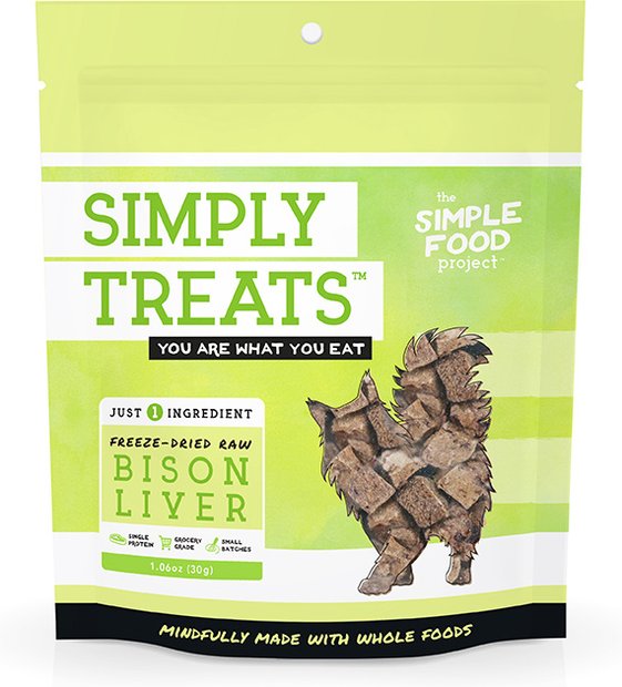 Simple Food Project - Free shipping | Chewy