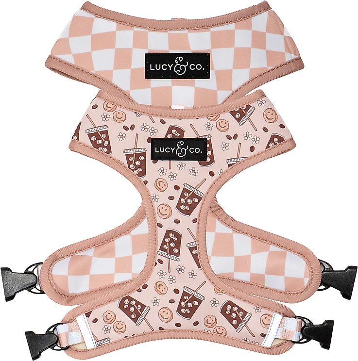 SMALL BREED DOG HARNESSES (Free Shipping) | Chewy