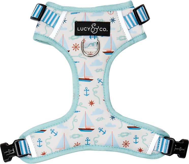 SMALL BREED DOG HARNESSES (Free Shipping) | Chewy