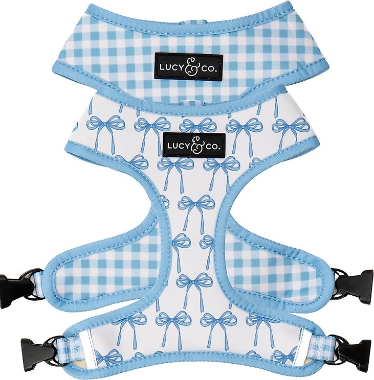 MEDIUM DOG HARNESSES (Free Shipping) | Chewy