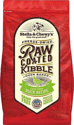 Stella & Chewy Dry Dog Food - Free shipping | Chewy