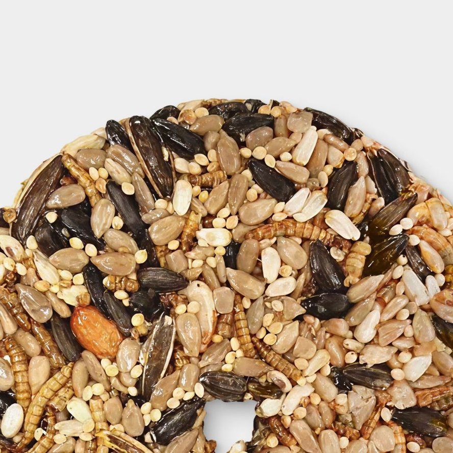 Wild Bird Food | Chewy