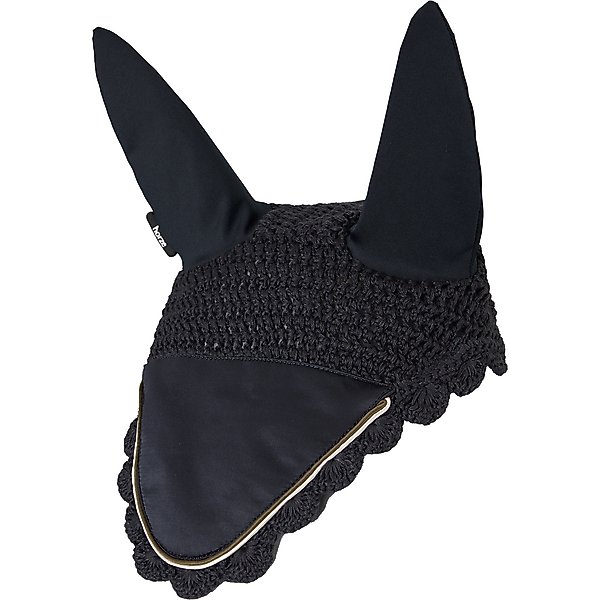 HORZE Howard Horse Halter, Peacoat Dark Blue, Cob - Chewy.com