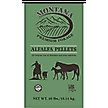 MONTANA PREMIUM FORAGE Alfalfa Pellets Horse Feed, 40-lb bag - Chewy.com