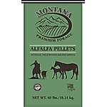 UNBEETABLE FEEDS Forage Only Horse Feed, 50-lb bag - Chewy.com