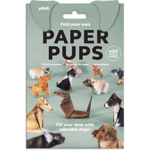 PIKKII Paper Cats - Chewy.com