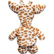 DESTRUCTABLES Raffee the Giraffe Stuffing-Free Dog Plush Toy - Chewy.com