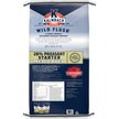 KALMBACH FEEDS Wild Flush 28% Pheasant Starter Medicated Poultry Feed ...