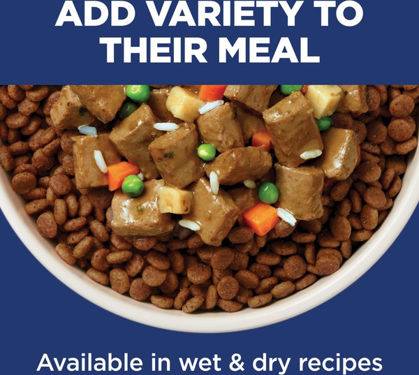 HILL'S SCIENCE DIET Puppy Large Breed Lamb Meal & Brown Rice Recipe Dry ...