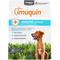 NUTRAMAX Imuquin Immune Support Powder Immune Supplement for Dogs, 30 ...