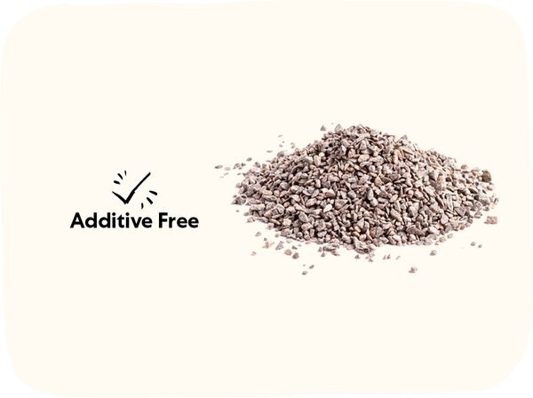 GRUBBLY FARMS Chicken Grit Poultry Digestive Supplement, 5-lb bag ...