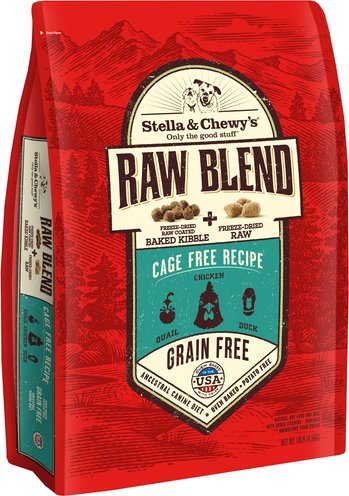Stella & Chewy Dry Dog Food - Free shipping | Chewy