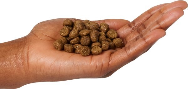 TOTAL FEEDS Total Canine Dog Food, 30-lb bag - Chewy.com