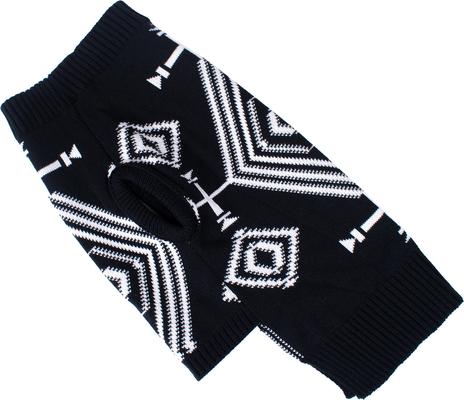 PENDLETON Dog Sweater, Los Ojos, X-Large - Chewy.com