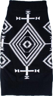 PENDLETON Dog Sweater, Los Ojos, X-Large - Chewy.com