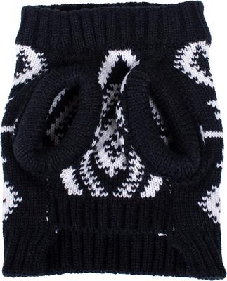 PENDLETON Dog Sweater, Los Ojos, X-Small - Chewy.com
